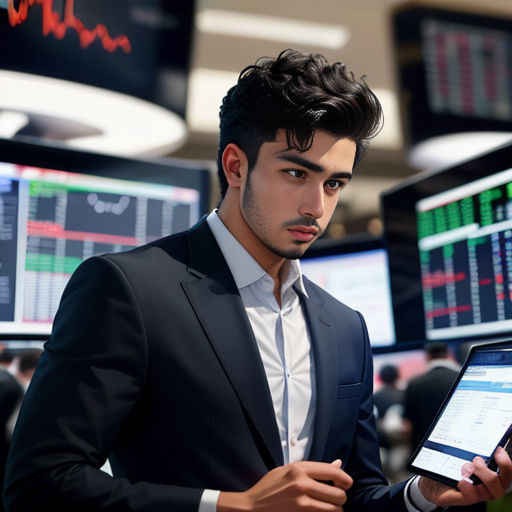 Professional Day Trading | Story.com