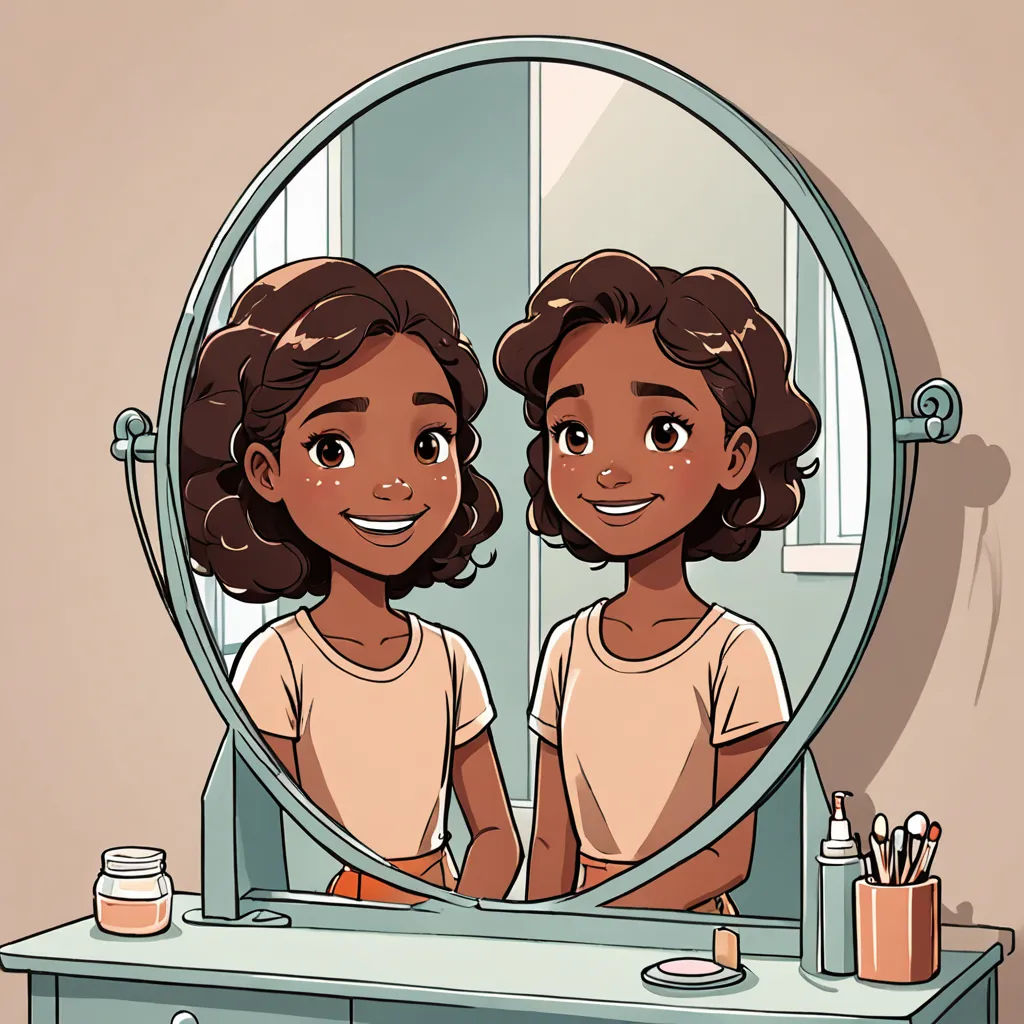 The Beauty Within | Story.com
