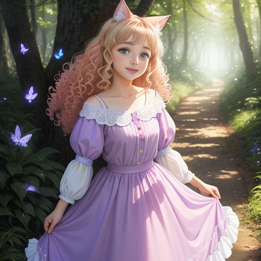 The Enchanted Fur | Story.com