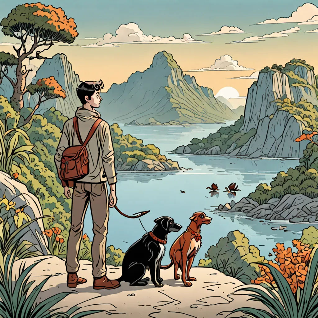 Momotaro and the Ogres | Story.com