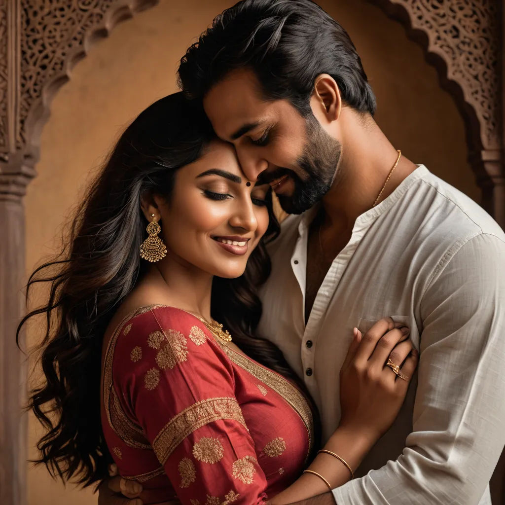 Passion and Intimacy: Daily Tips for a Fulfilling Relationship | Story.com