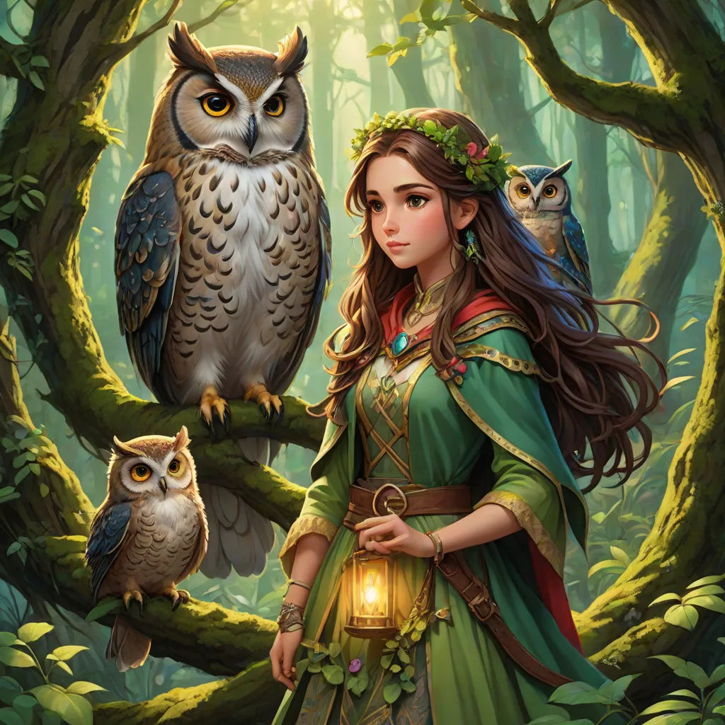 As Aventuras de Izadora e Liz | Story.com