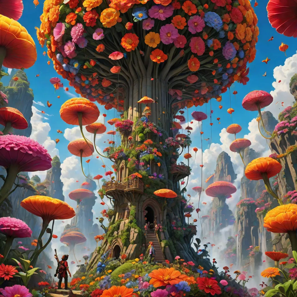 The Shrinking Hero | Story.com