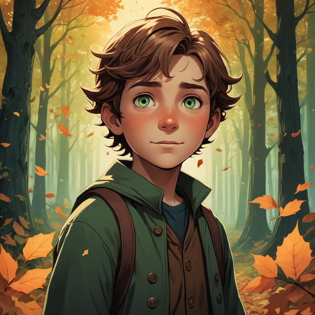 The Lost Child | Story.com