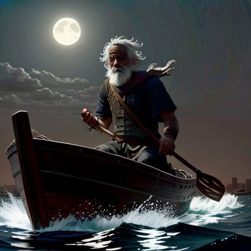 Night Boat to Cairo | Story.com