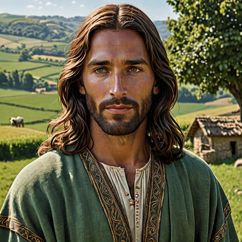 The Easter Adventures of Jesus | Story.com