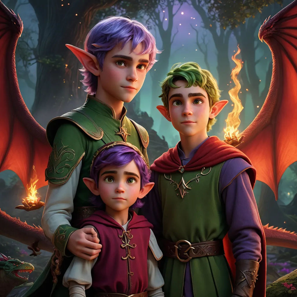 The Fading Stars | Story.com