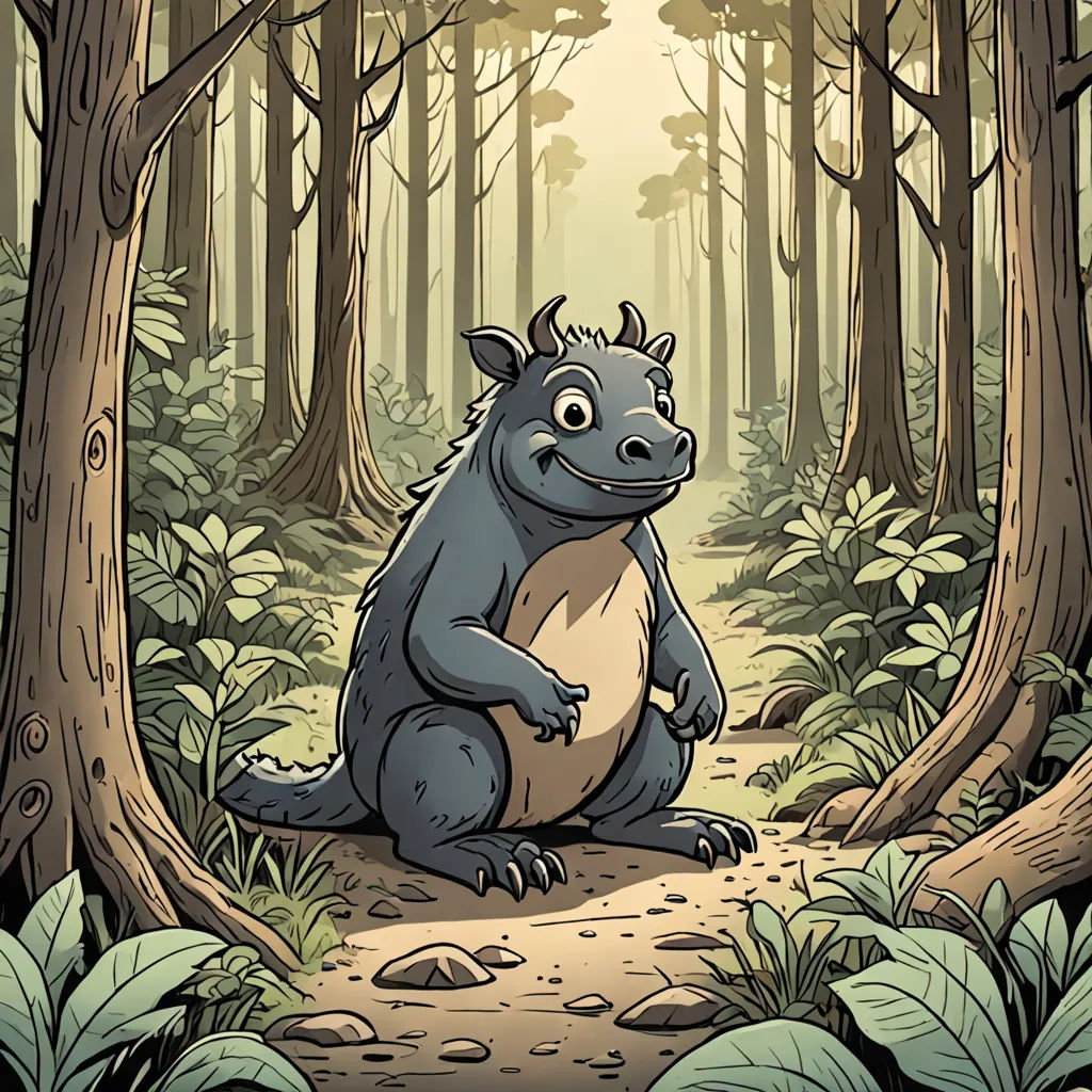 The Invisible Helper | Story.com