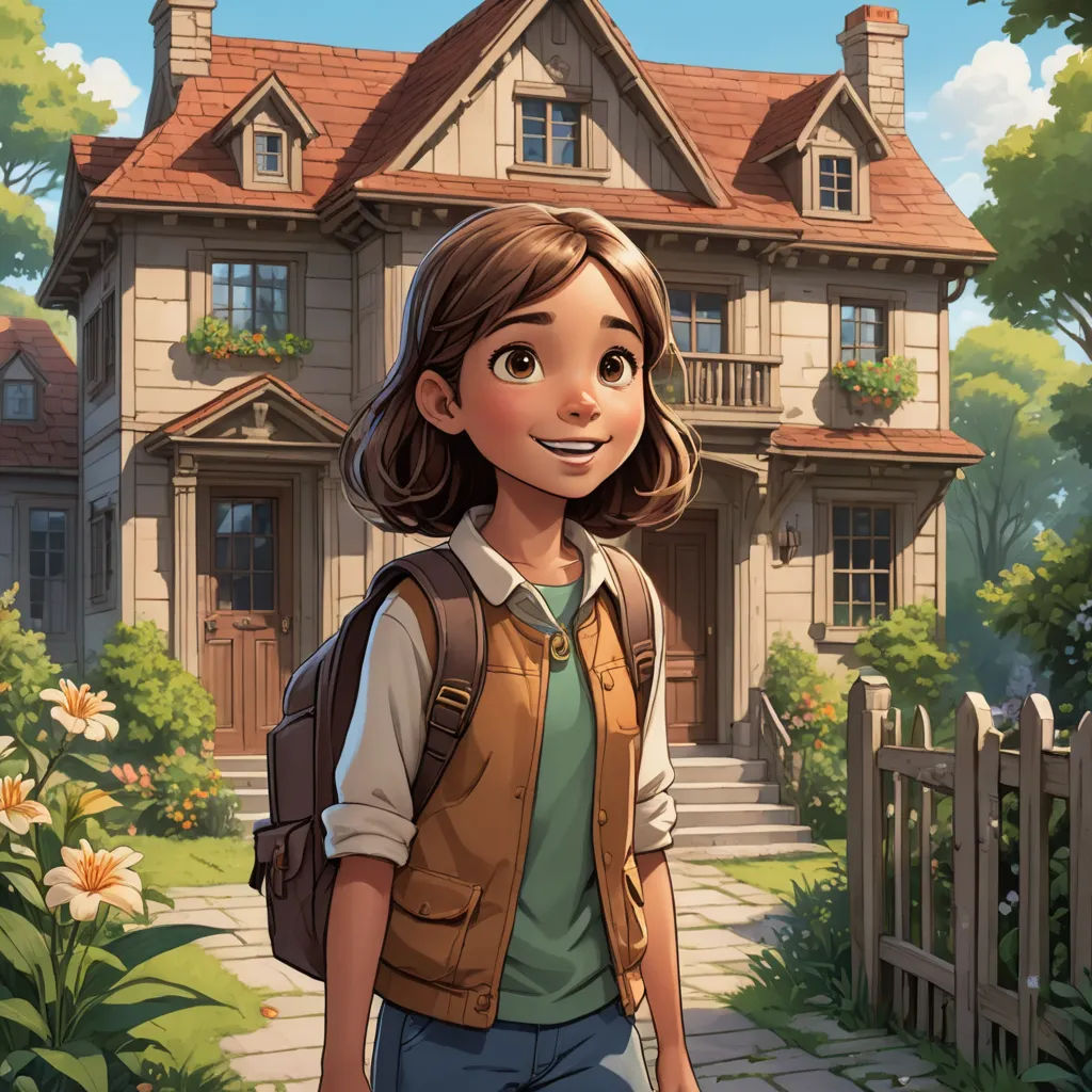 The Adventures of Wadeema | Story.com