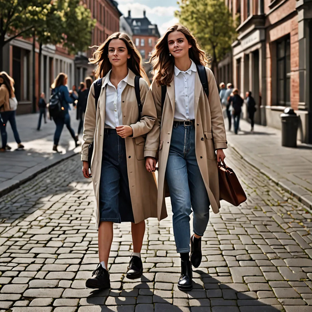 Unexpected Connection | Story.com