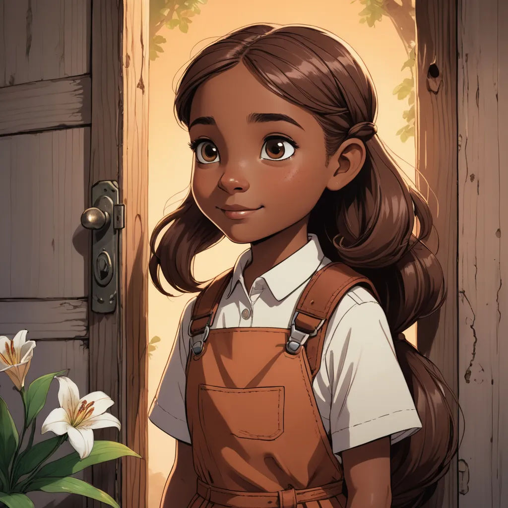 The Enchanted Key | Story.com