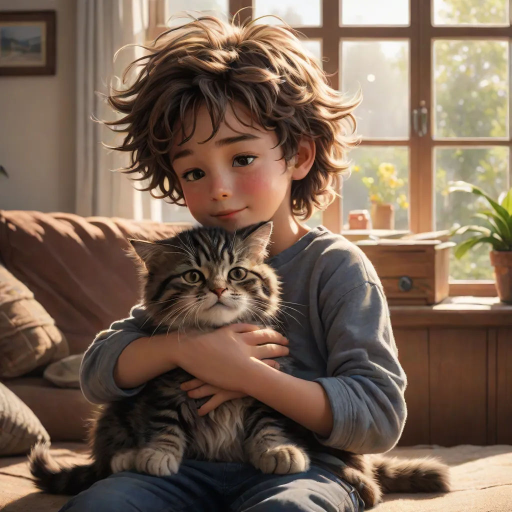 The Unlikely Friendship | Story.com