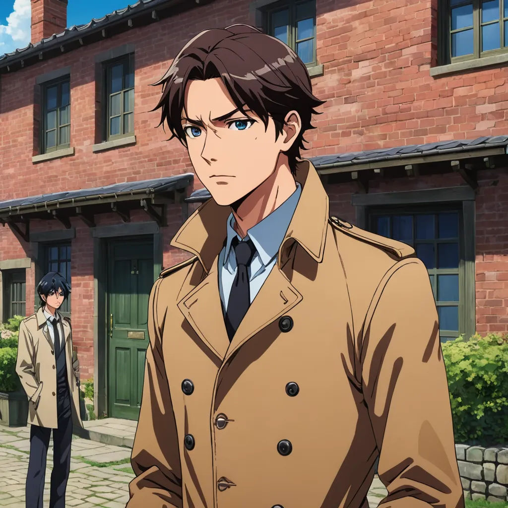 The Double Deception | Story.com