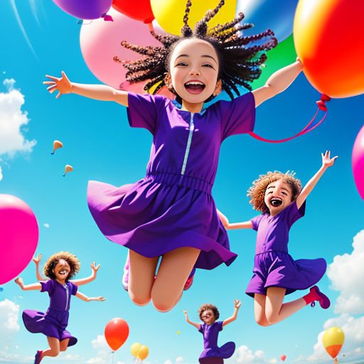 The Bouncing Babies | Story.com