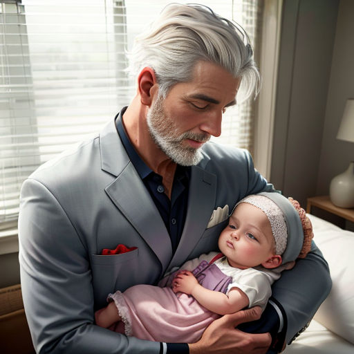 A Father's Redemption | Story.com