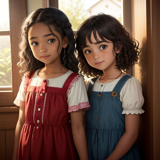 The Magic Key | Story.com