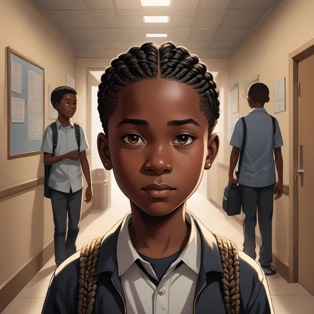 Rise Above | Story.com