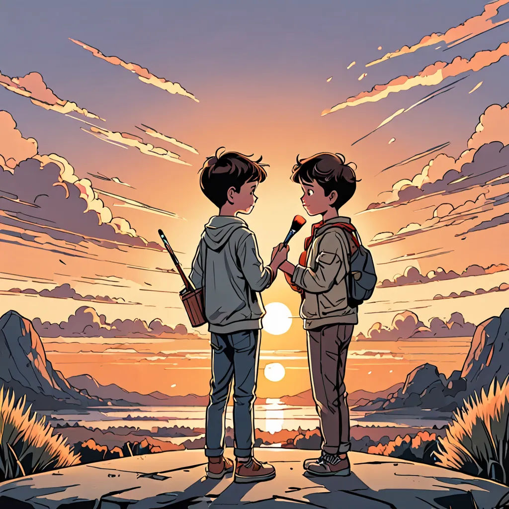 The Colors of Perseverance | Story.com