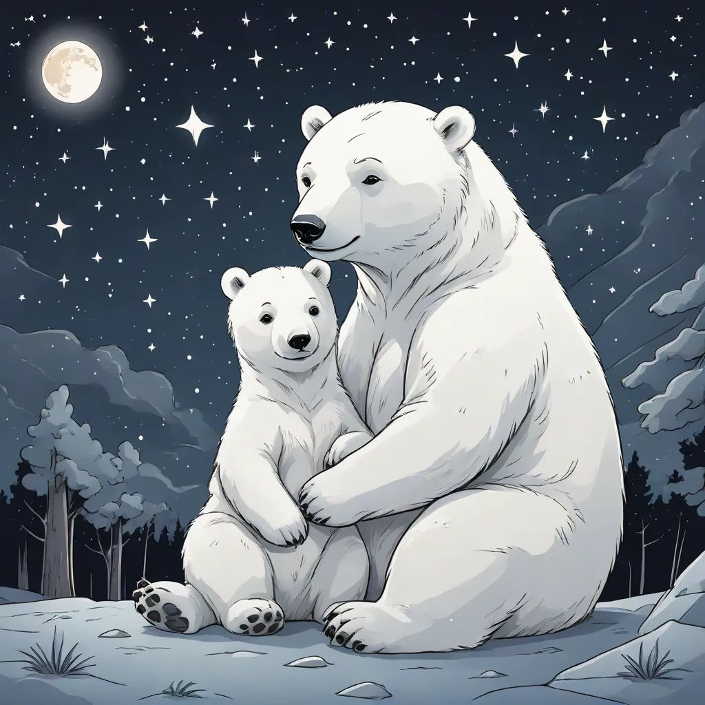 Goodnight in the Arctic | Story.com