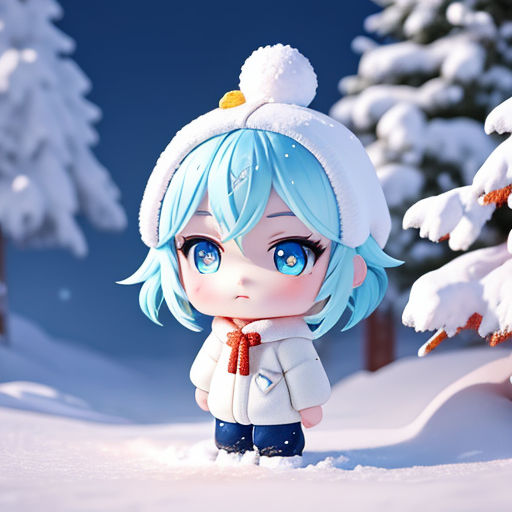 Frostbite and the Ice Yokai | Story.com