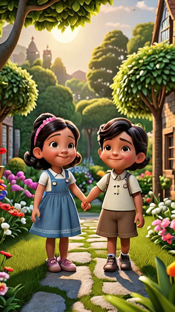 Minhoco e Mininhoca | Story.com