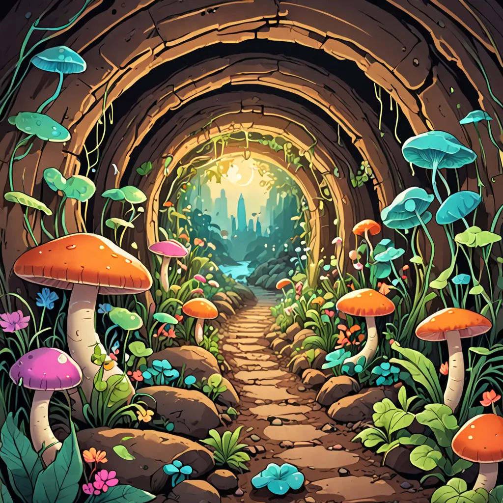 Minhoco e Mininhoca | Story.com