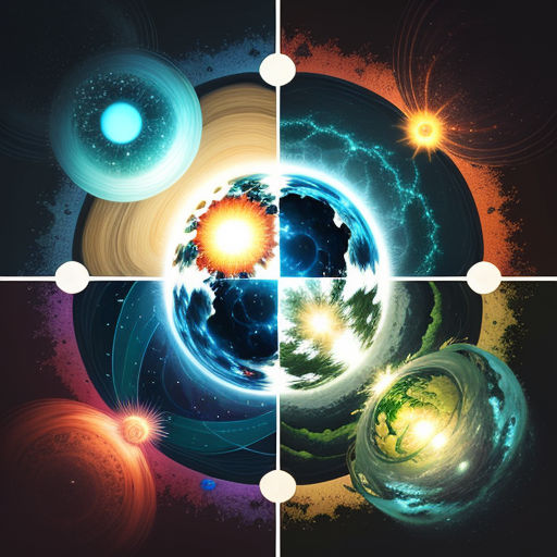 Elder Scrolls Solar System