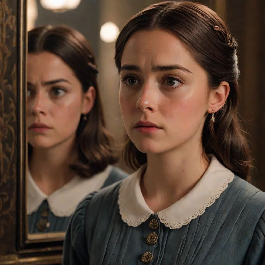 The Transformation of Clara | Story.com