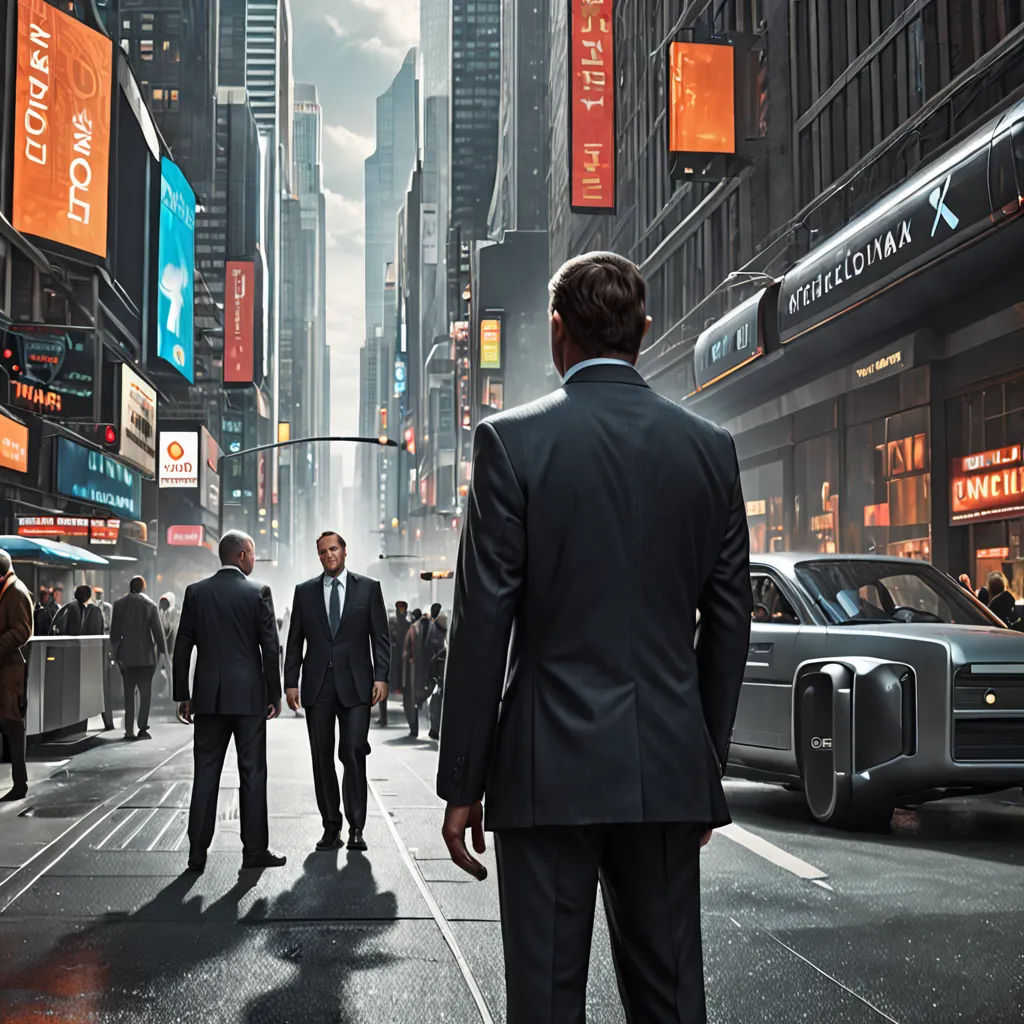 The Sigma Fanum Tax Collector | Story.com