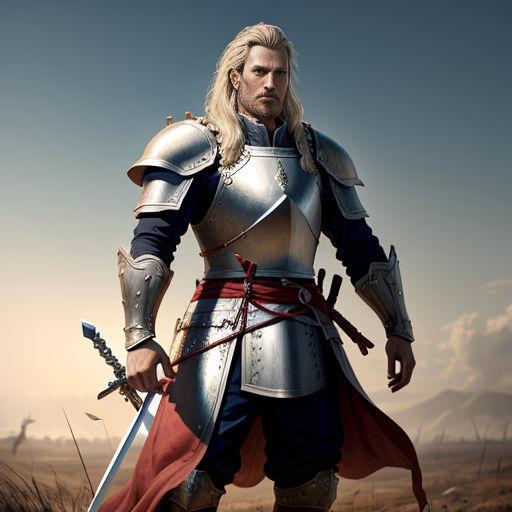 The Brave King's Sacrifice | Story.com