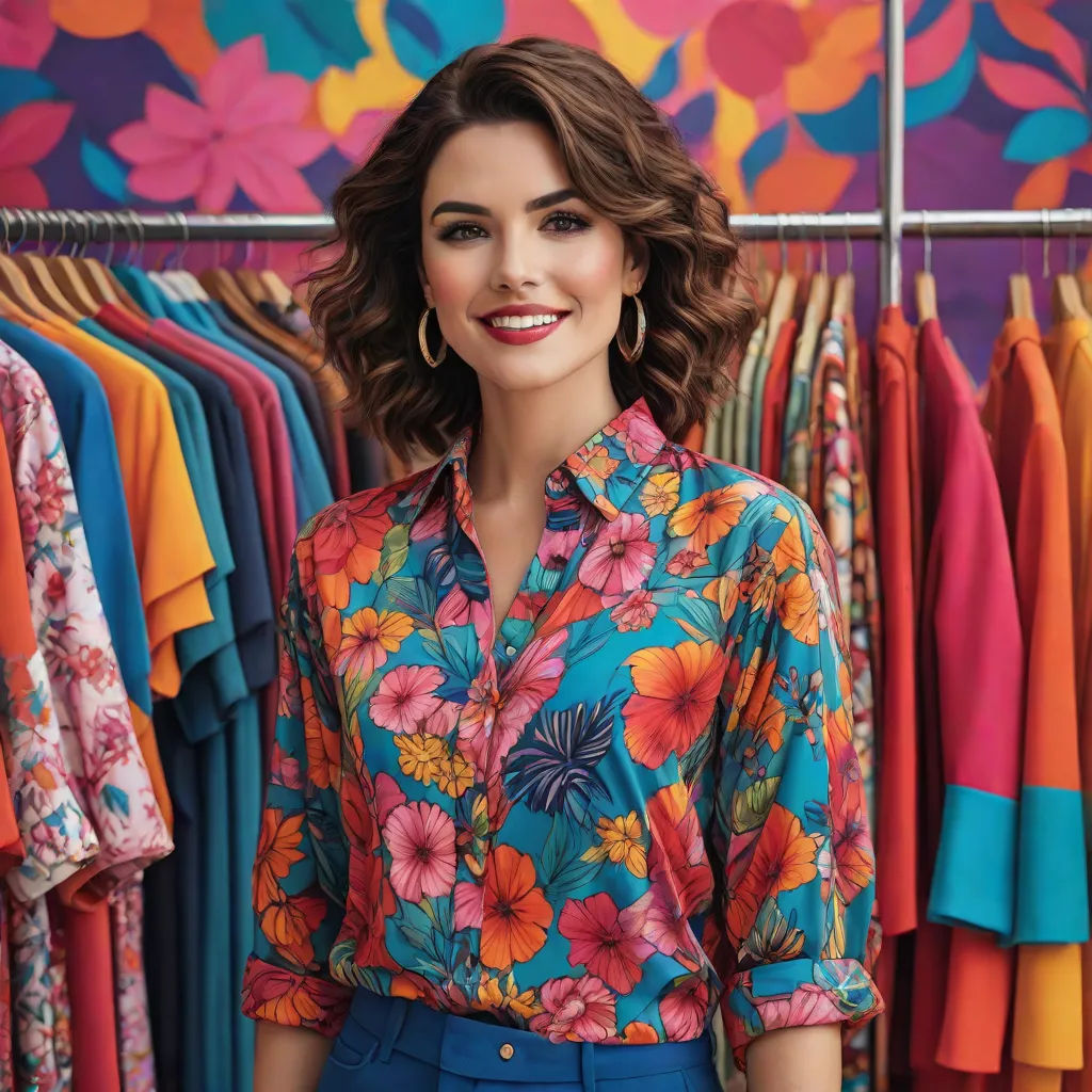 The Colors of Courage | Story.com