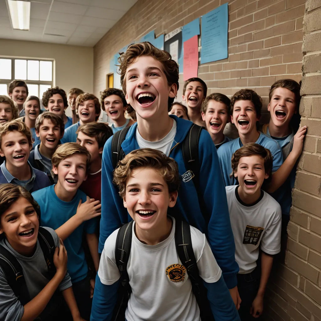 Saving Kromrey Middle | Story.com