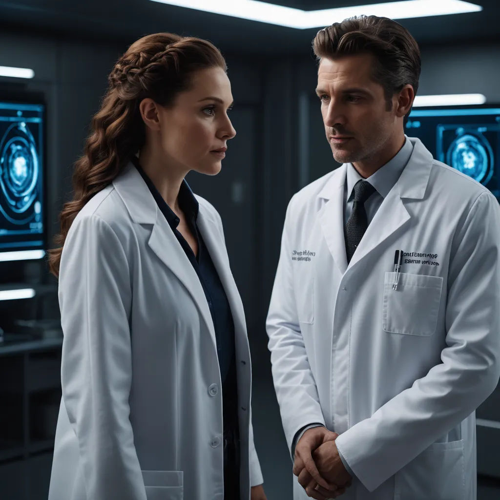 Binary Love | Story.com