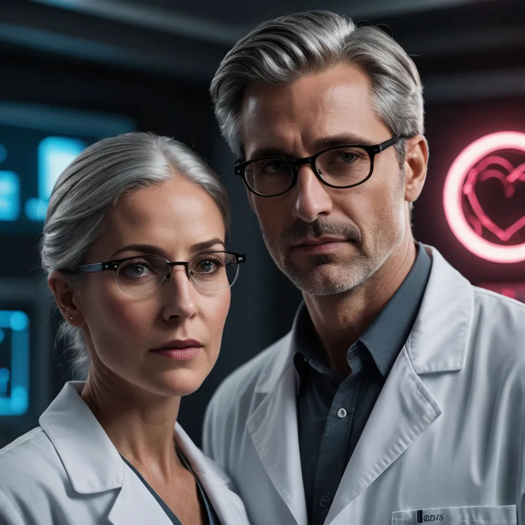 Binary Love | Story.com