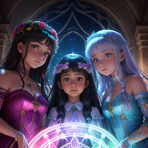 Tangled Love | Story.com