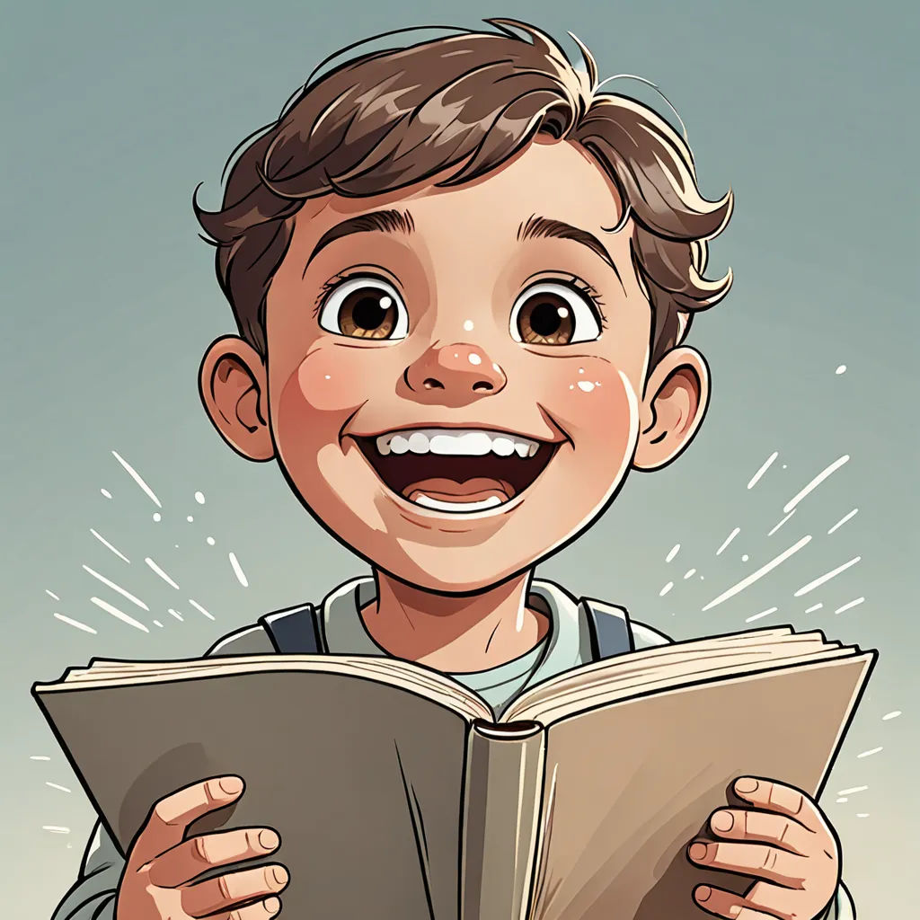 The Adventures of Word Wizard | Story.com