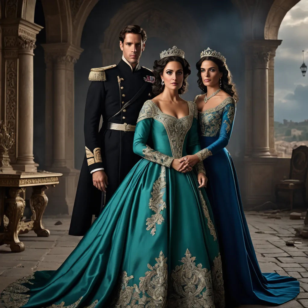 Unbreakable Love | Story.com