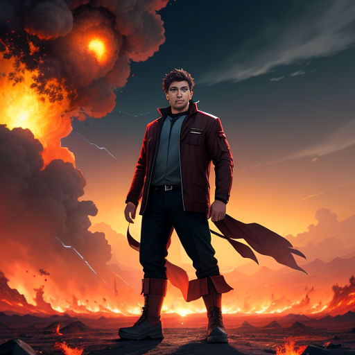 Plot Armor Chronicles | Story.com