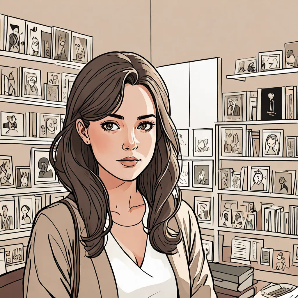 Sarah's Silly Adventures | Story.com