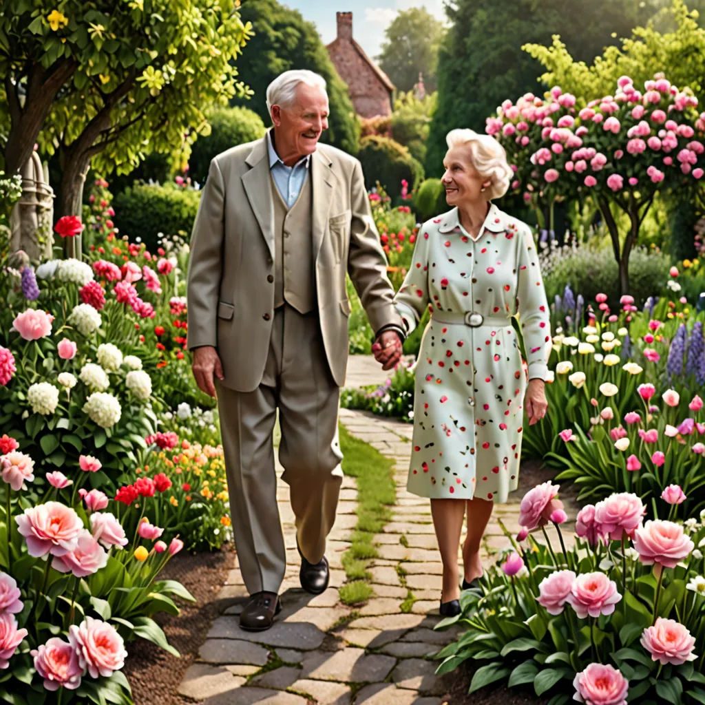 Alex and Emily: A Love Legacy | Story.com