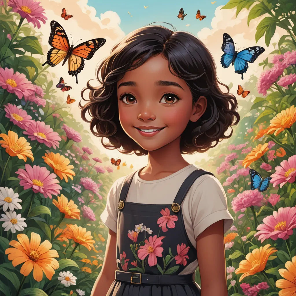 The Journey of the Butterfly | Story.com
