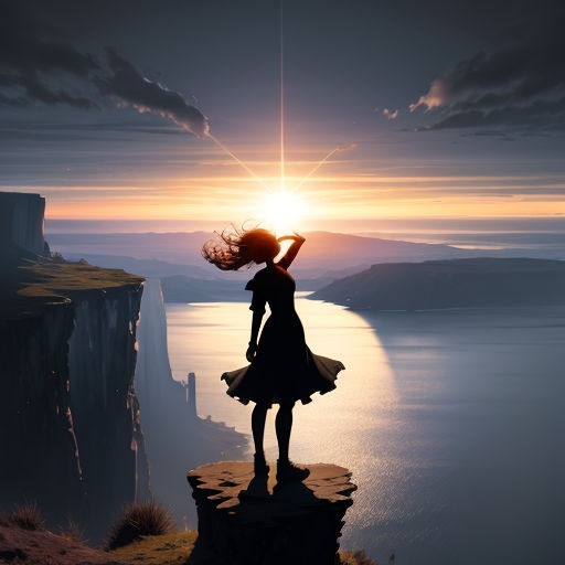 Shadows of Hope | Story.com