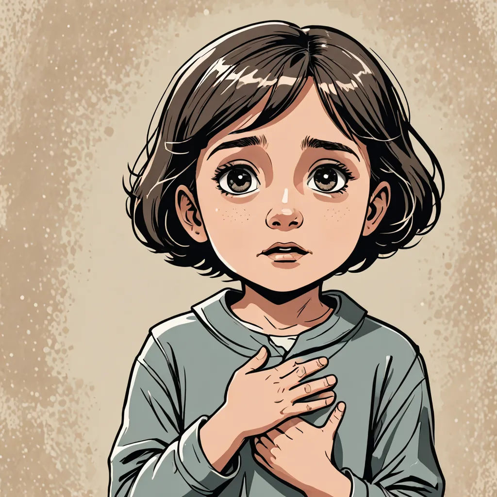 The Shrinking Sibling | Story.com