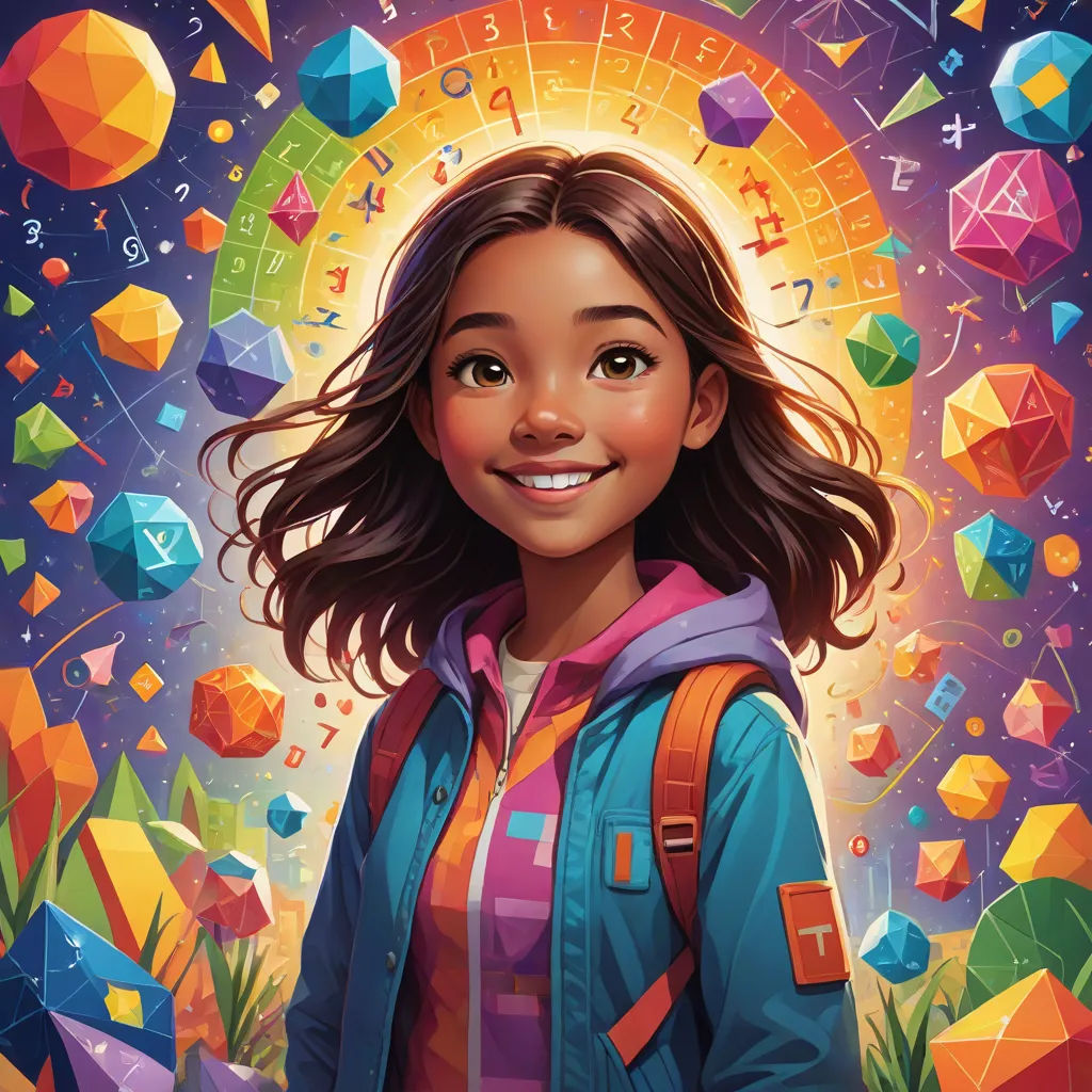 Mathematics Magic | Story.com
