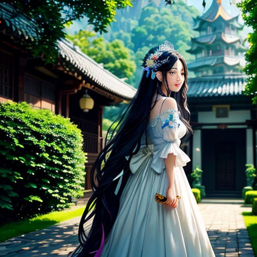 The Prince and the Bird | Story.com