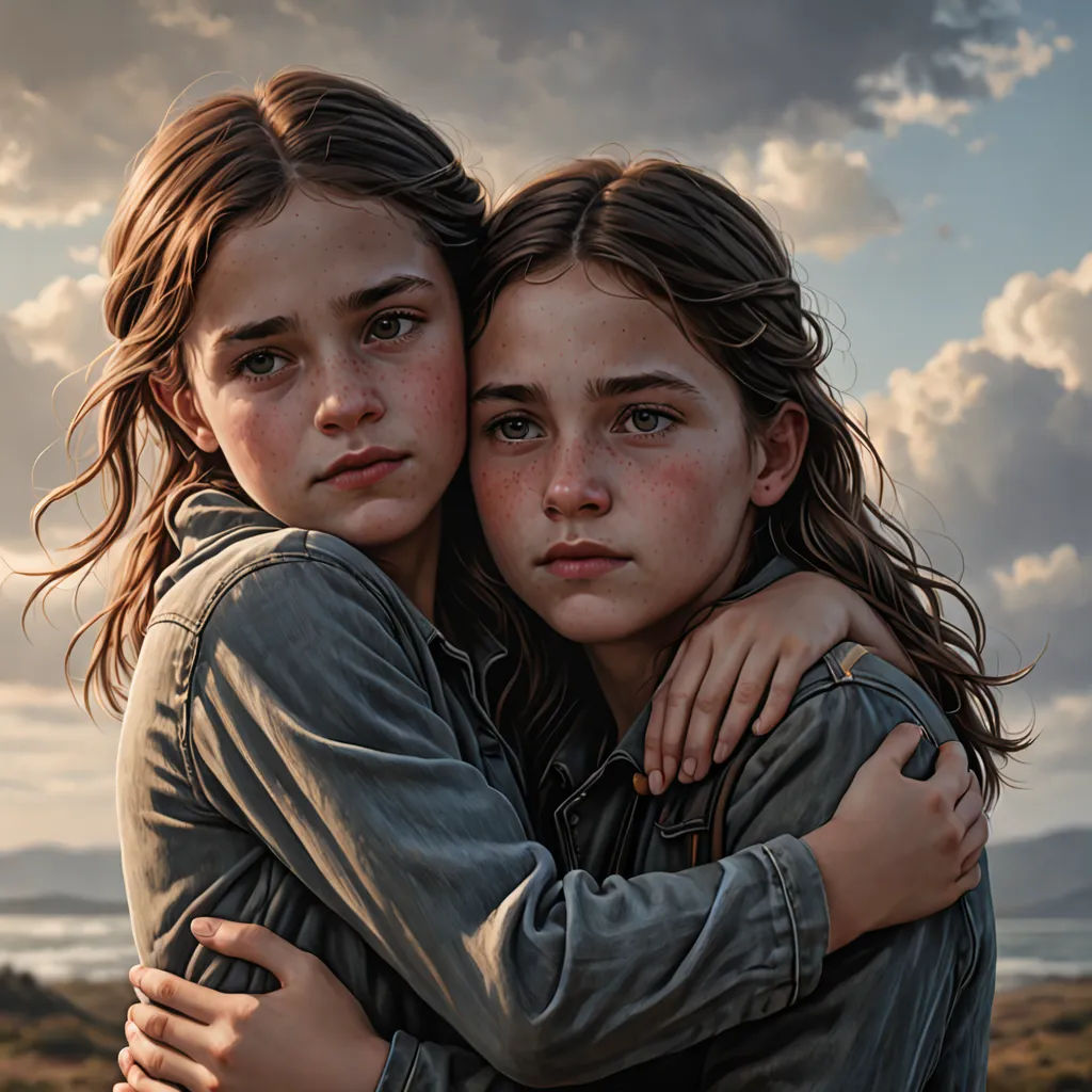 Saving Mona: Little Liars | Story.com