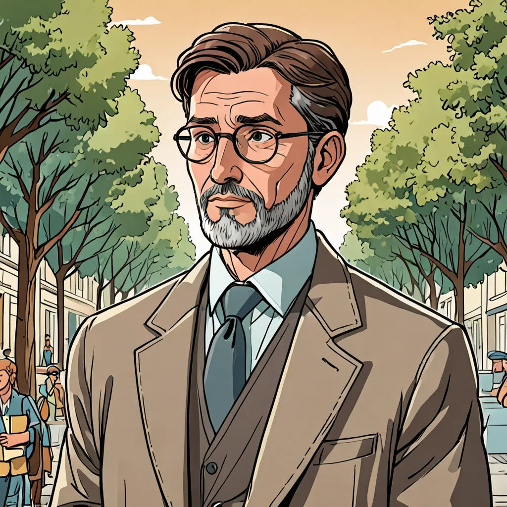 The Modern Zaccheus | Story.com