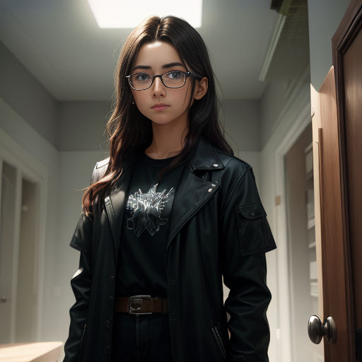 Chasing Shadows | Story.com