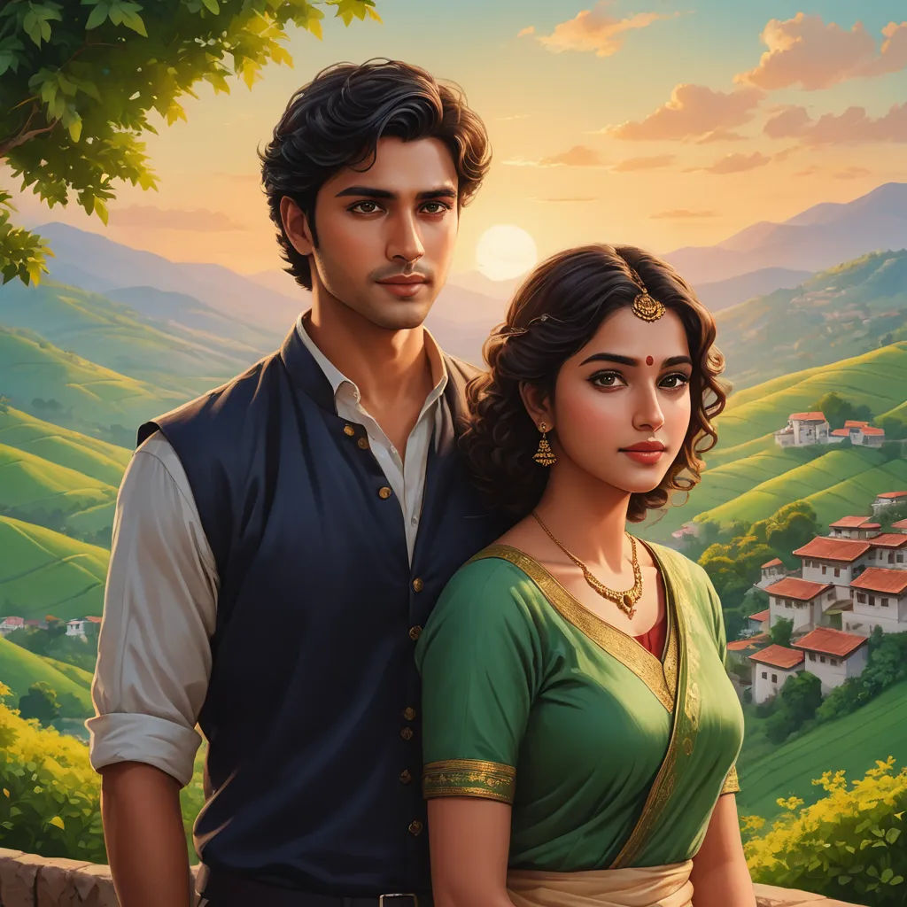 Chocolate Dreams | Story.com