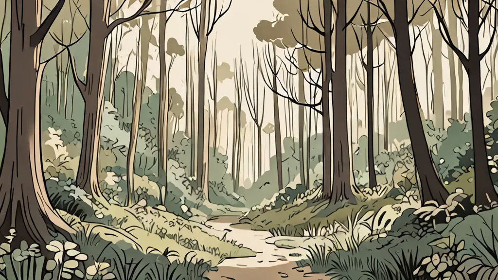 The Magical Quest of Zara and the Enchanted Forest | Story.com